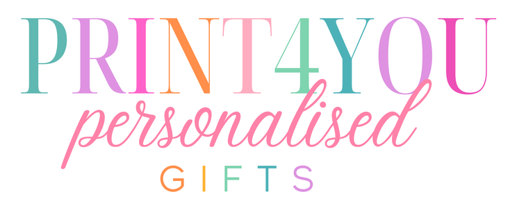 Print4you Personalised Gifts – Print 4 you UK Ltd
